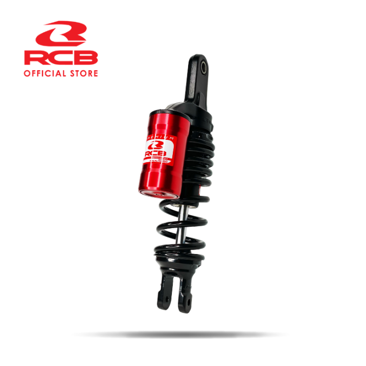 NEW! RCB Mono Shock MB-2 Series for Honda Click 125/150 330mm, Honda ...