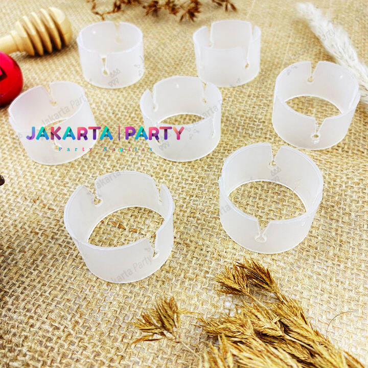 Klip Balon / Pengait Balon / Klip Balon Anulus | Lazada Indonesia