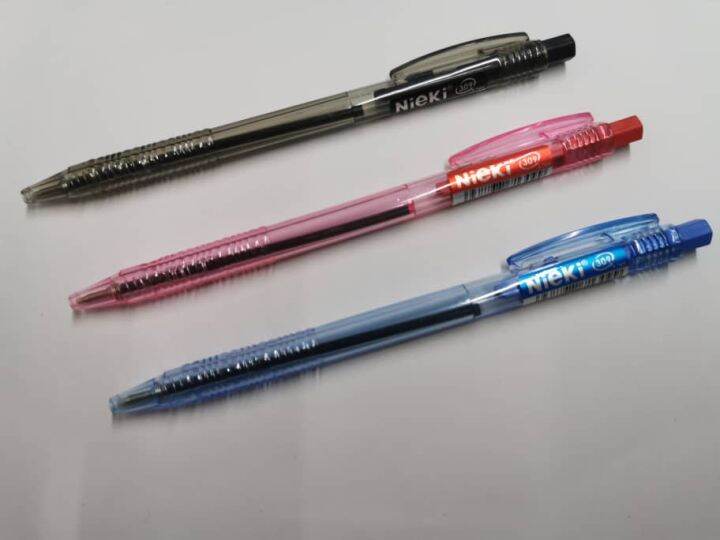 Nieki Ball Point Pen | Lazada