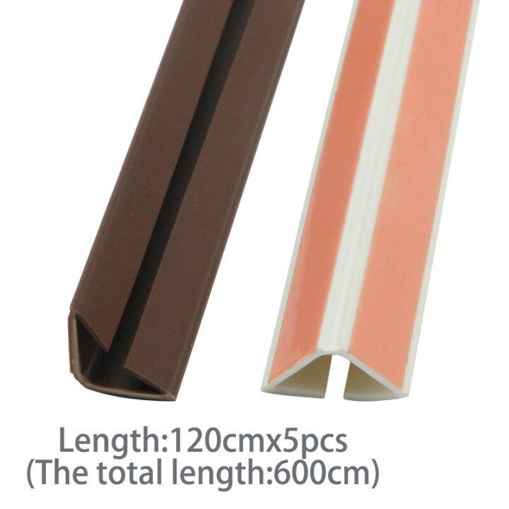 Acoustic Double V Perimeter soundproofing door seals 1meter or 1.2 ...