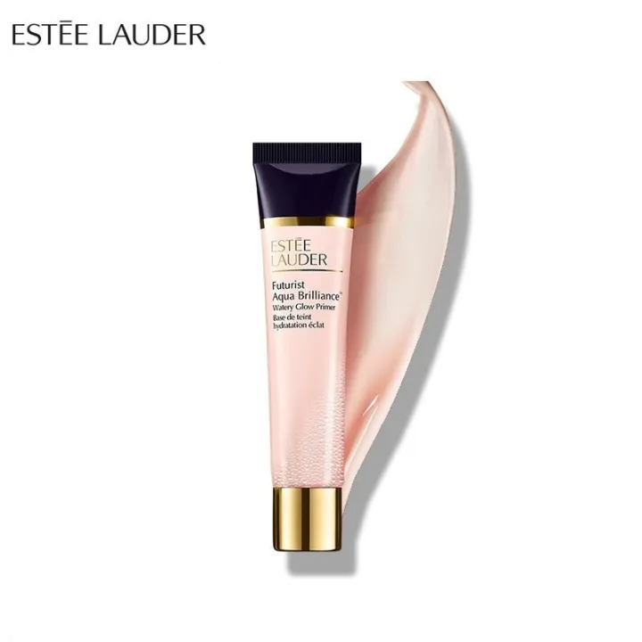 Estee Lauder Luminous Makeup Primer Base Cream 40ml | Lazada.co.th