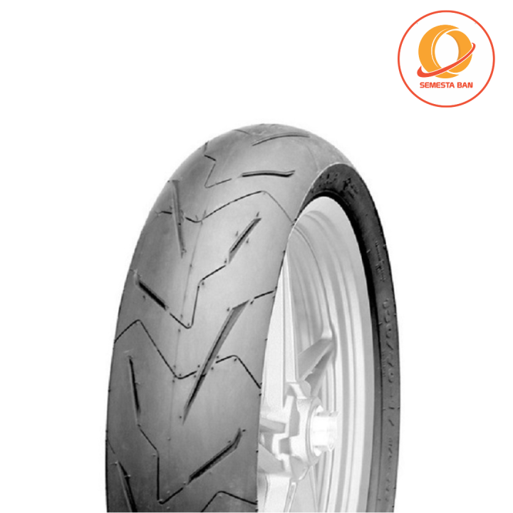 SWALLOW Ban Motor AEROX Ring 14 Ukuran 110/80-14 & 140/70-14 RAZOR XP ...