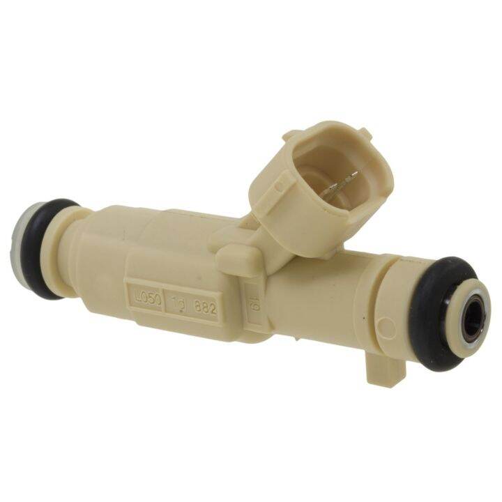 1pcs genuine Fuel Injector Nozzle For HYUNDAI Tucson Forte 2.0L 35310 ...