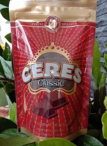 Meises Ceres Ziplock Classic 500g | Lazada Indonesia
