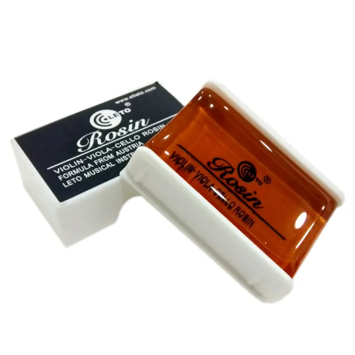 Dark Brown Rosin Violin Viola Cello Rosin | Lazada PH