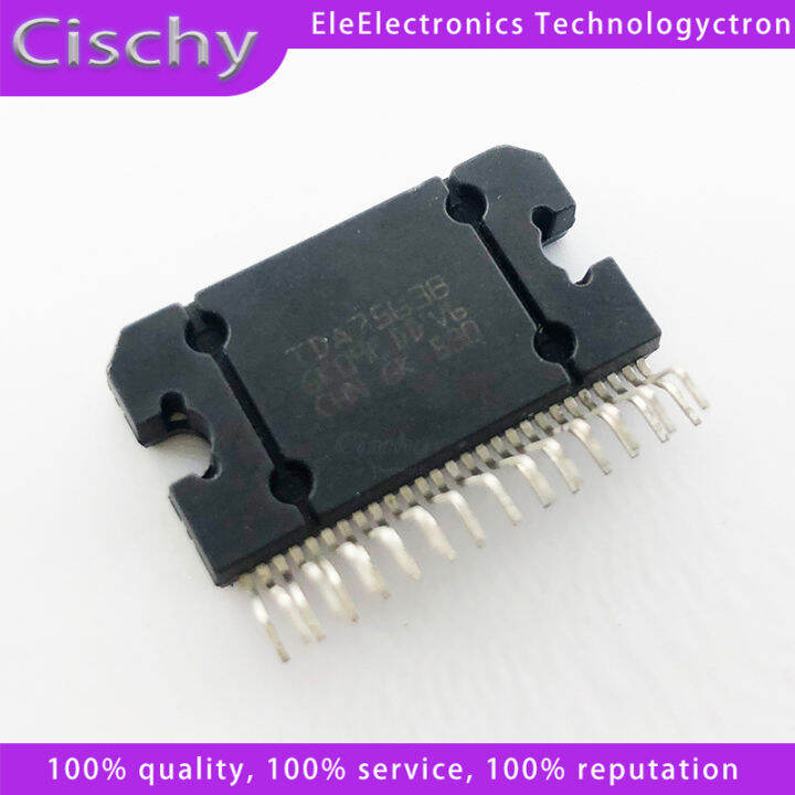 1pcs/lot TDA7854 TDA7850 TDA7850A TDA7560 TDA7564 TDA7563 TDA7562 ZIP ...