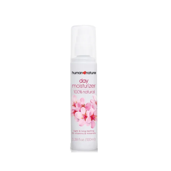 Human Nature Day Moisturizer | Lazada PH