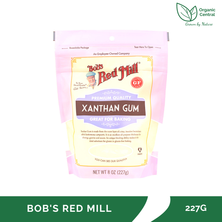 Bob's Red Mill Xanthan Gum 227G | Lazada PH