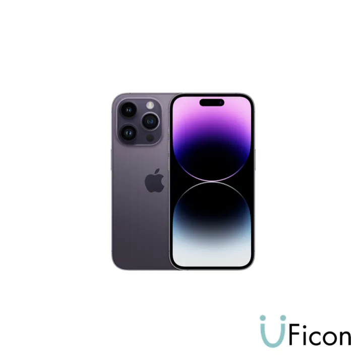 Apple iPhone 14 Pro [iStudio by UFicon] | Lazada.co.th
