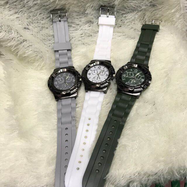 Guess Male titanium watch | Lazada PH