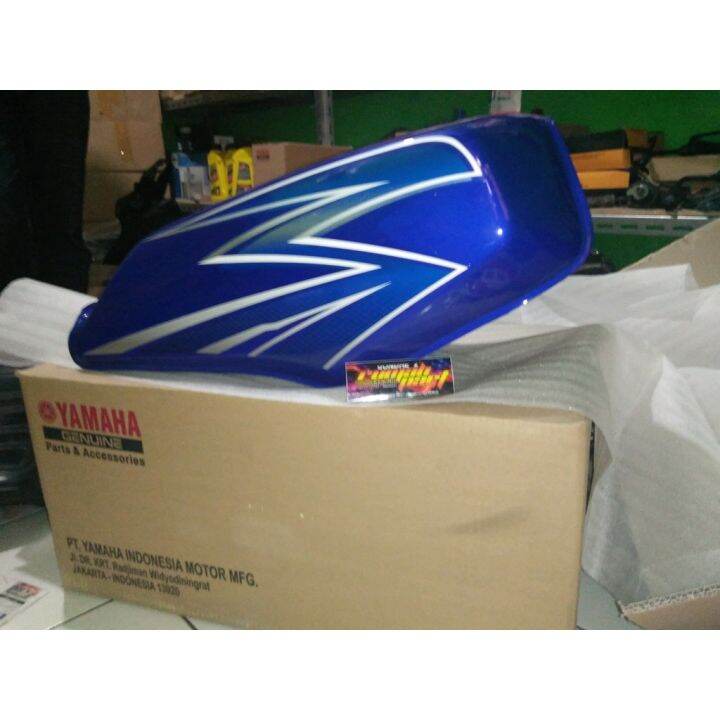 tangki rx king th 03 motif biru | Lazada Indonesia