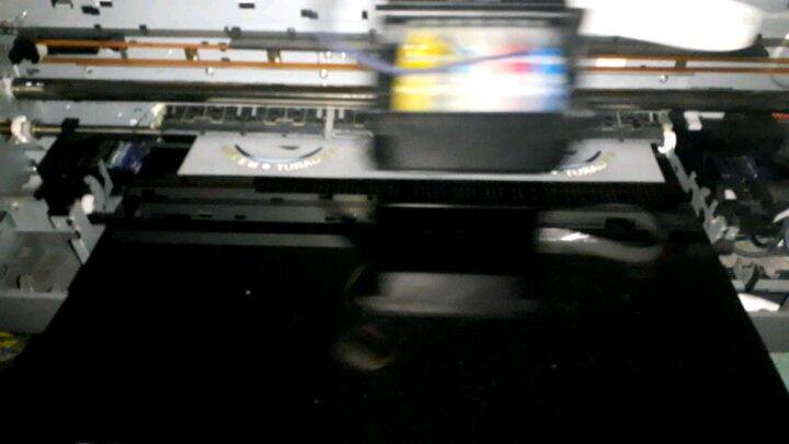 sablon dtf a3 | Lazada Indonesia