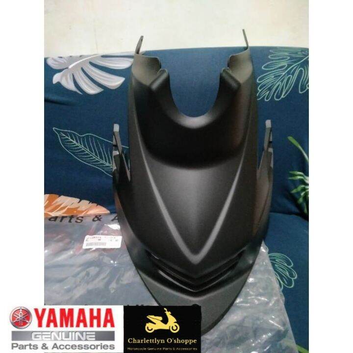 Engine Cover for mio soul carb / mio 4 / soulty | Lazada PH