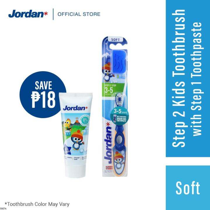 toothpaste dispenser with toothbrush holder JORDAN Step 2 toothbrush ...
