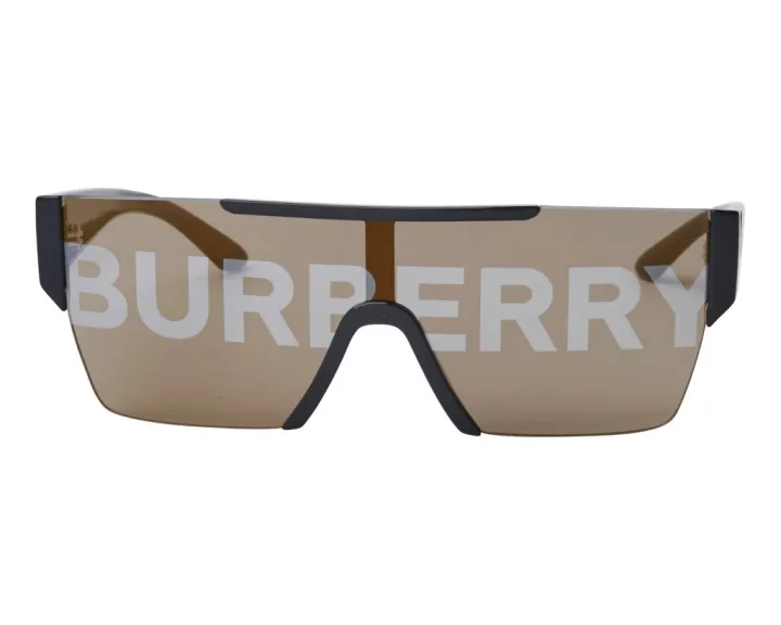 Burberry Sunglasses BE4291 3001/G สินค้าของแท้ รับประกัน 2 ปี | Lazada.co.th