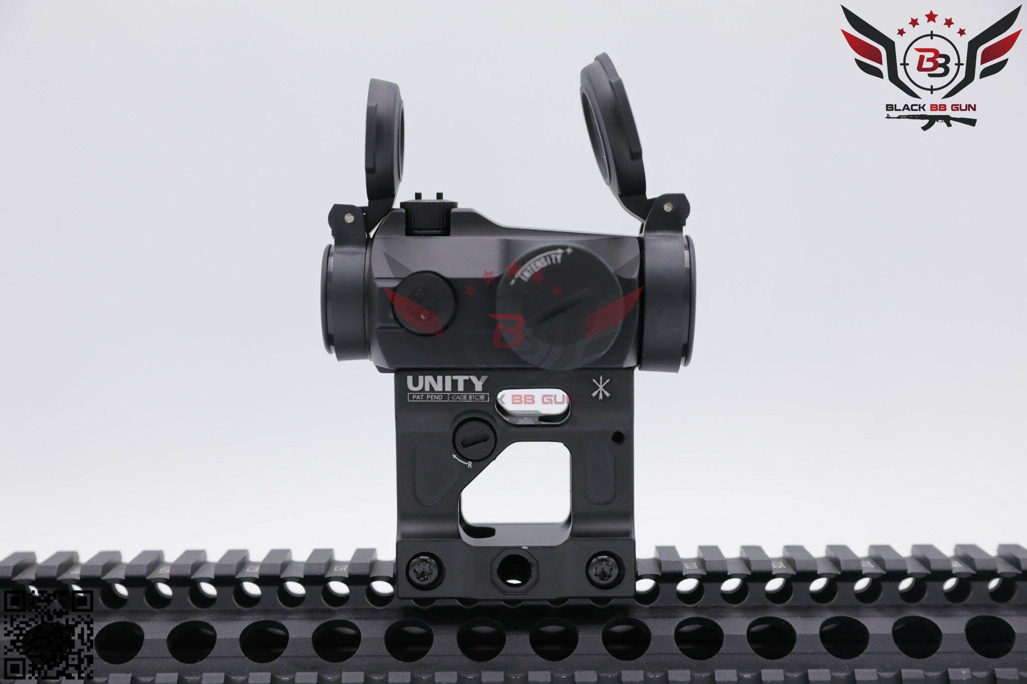 ขาT1/T2 Unity FAST Micro Mount (Unity FAST™ Micro Mount) ขนาด : กว้าง ...