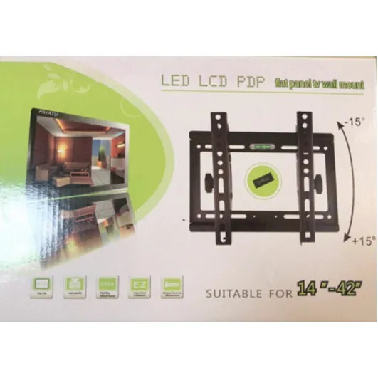 14-42N Adjustable LED/LCD Wall Mount Suitable For 14-42 | Lazada PH