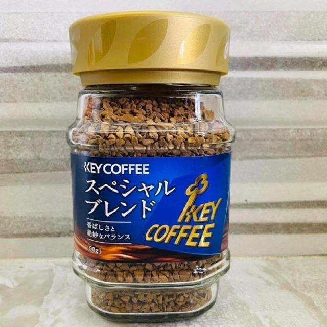 Japan key coffee Special Blend Medium Roast 90g | Lazada PH