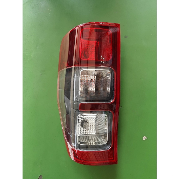 Ford Ranger Tail Light 2019-2021 Model/Bumper Light/Back Light/Signal ...