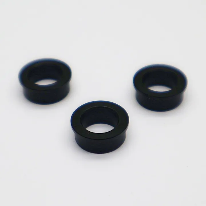 810 To 510 Drip Tip Adapter Acrylic Driptip Adaptor Connector Sambungan ...