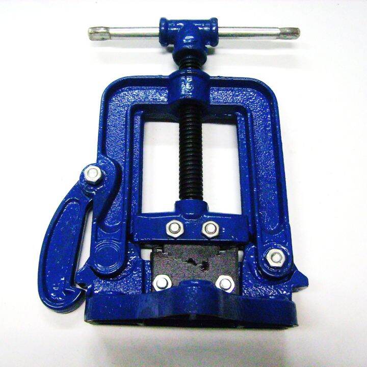 Plasma Conduit Pipe Vice | Lazada