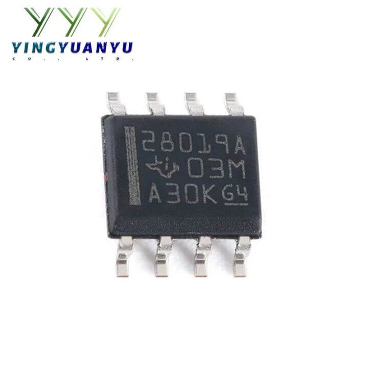 Original 100% New 5-50PCS/LOT UCC28019ADR UCC28019 28019A SOP8 UCC28019AD IC chipset | Lazada.co.th