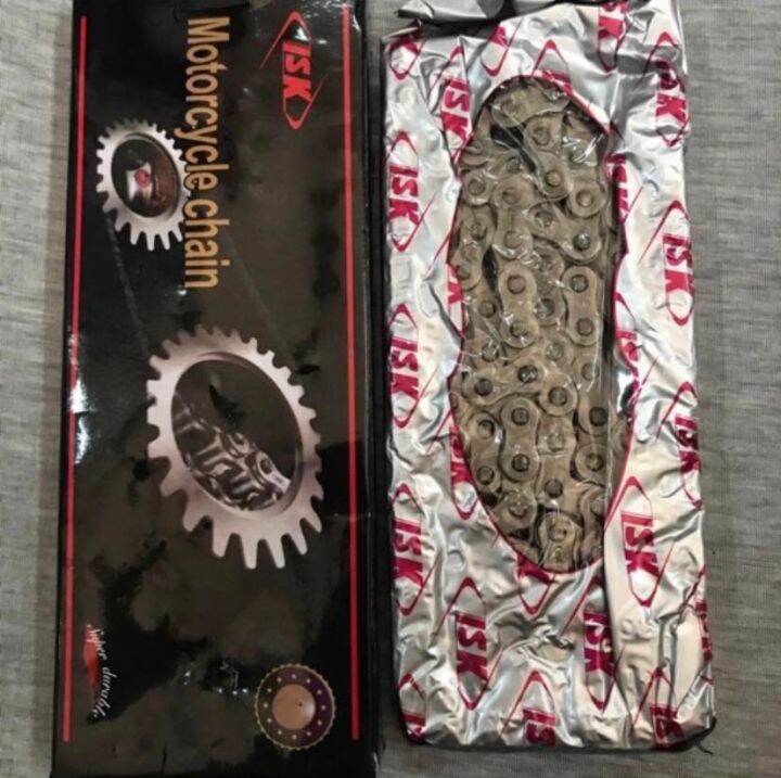 Chain 428H x 132 (Heavy duty) | Lazada PH