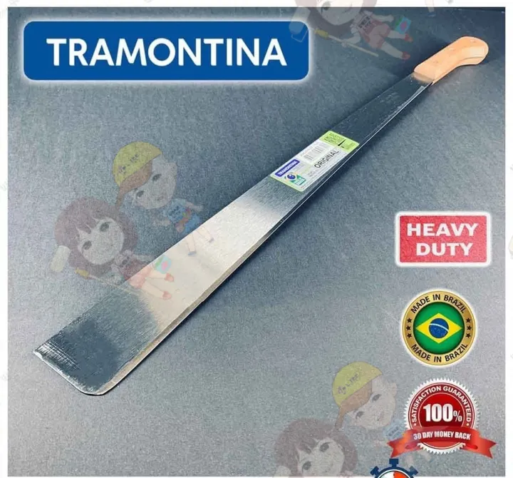 22INCH BRAZILIAN KNIFE(MADE IN BRAZIL) | Lazada