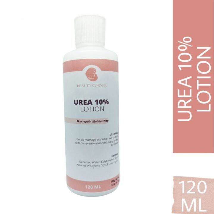 UREA LOTION 10 120ml | Lazada PH