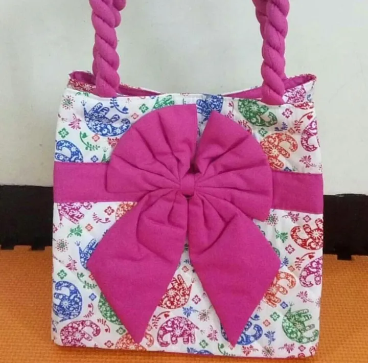 Tas Naraya Kotak Thailand ORI | Lazada Indonesia