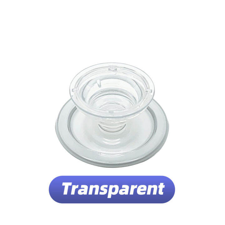 FONKEN Magnetic Folding Mobile Phone Grip Holder Socket Pocket Support ...