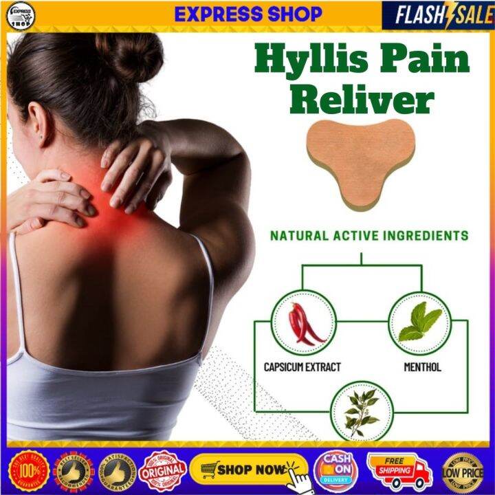 Hotxiaoshi41526 Original Hyllis Reliever Cervical Frozen Shoulder ...