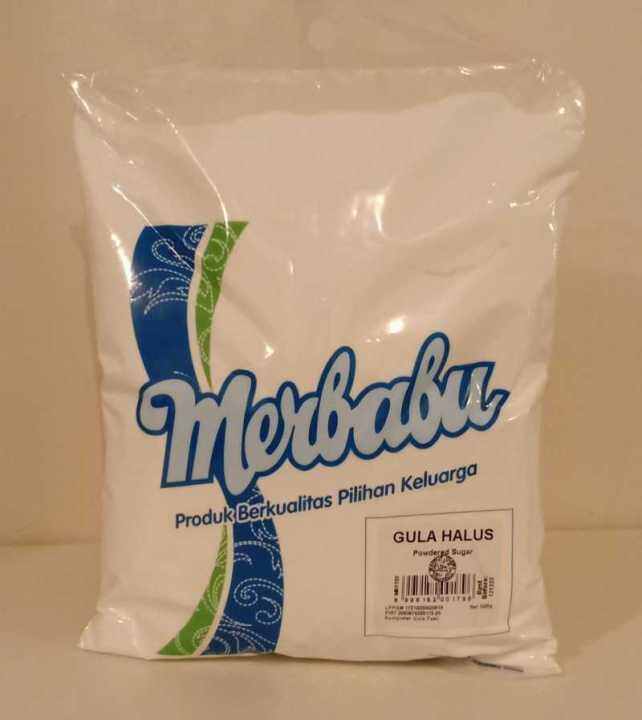 Merbabu Gula Halus 1 KG | Lazada Indonesia