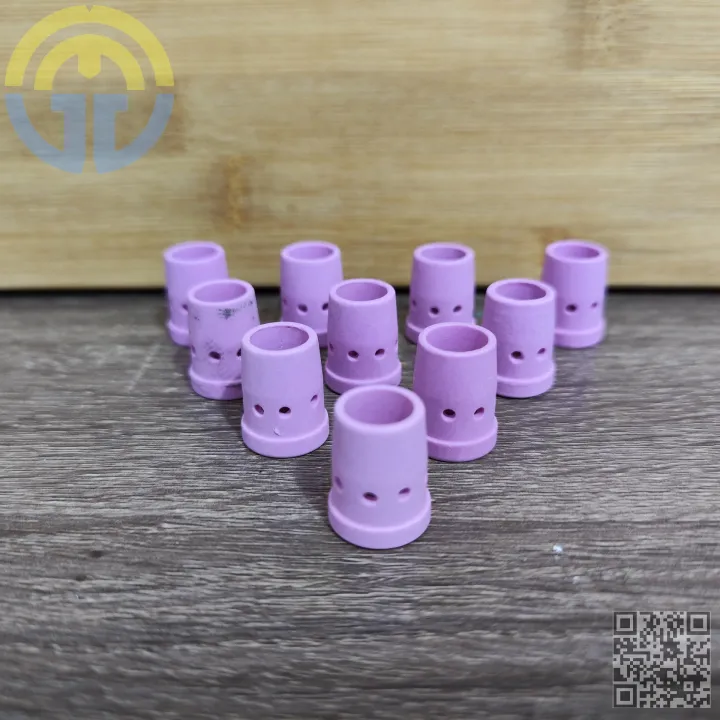 MIG Welding Torch 350A Pana Gas Diffuser | Lazada PH