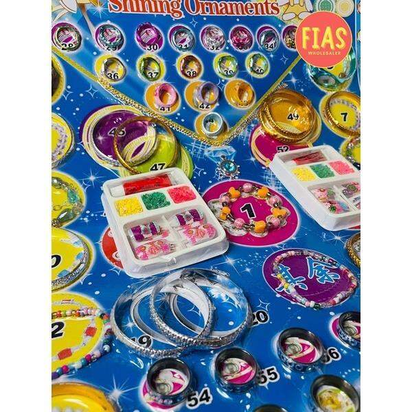 Bunutan Accessories / Bunot Paninda | Lazada PH