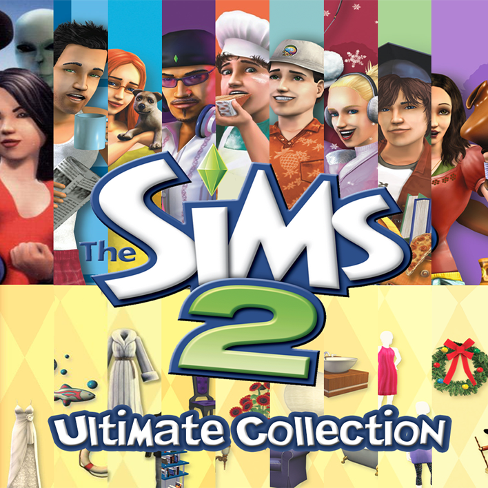 The Sims 2 pc game | Lazada PH