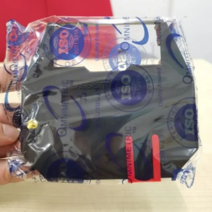 NAKAJIMA AX150/160/200/210/220/230/375 TYPEWRITER RIBBON | Lazada