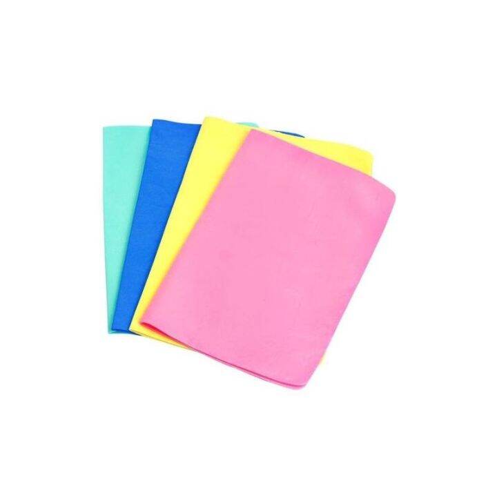 Kanebo Super Magic Towel | Lazada Indonesia