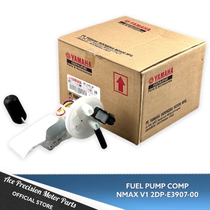 FUEL PUMP COMP NMAX 2DP-E3907-00 GENUINE | Lazada PH