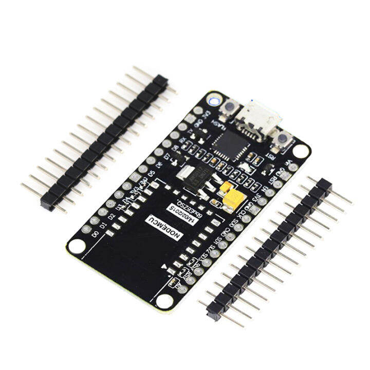 zhiyuanguoji สำหรับ wemos D1 USB NodeMcu V3 CH340G CH340 ESP8266โมดูล ...
