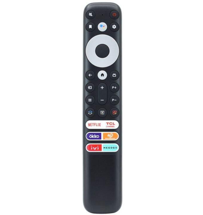 Original New Original RC902V FMR5 For TCL 8K Qled Smart TV Voice Remote ... Original New Original RC902V FMR5 For TCL 8K Qled Smart TV Voice Remote ...