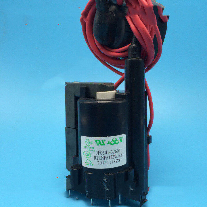 New original Sharp TV high voltage package JF0501-32601 RTRNFA132WJZZ ...