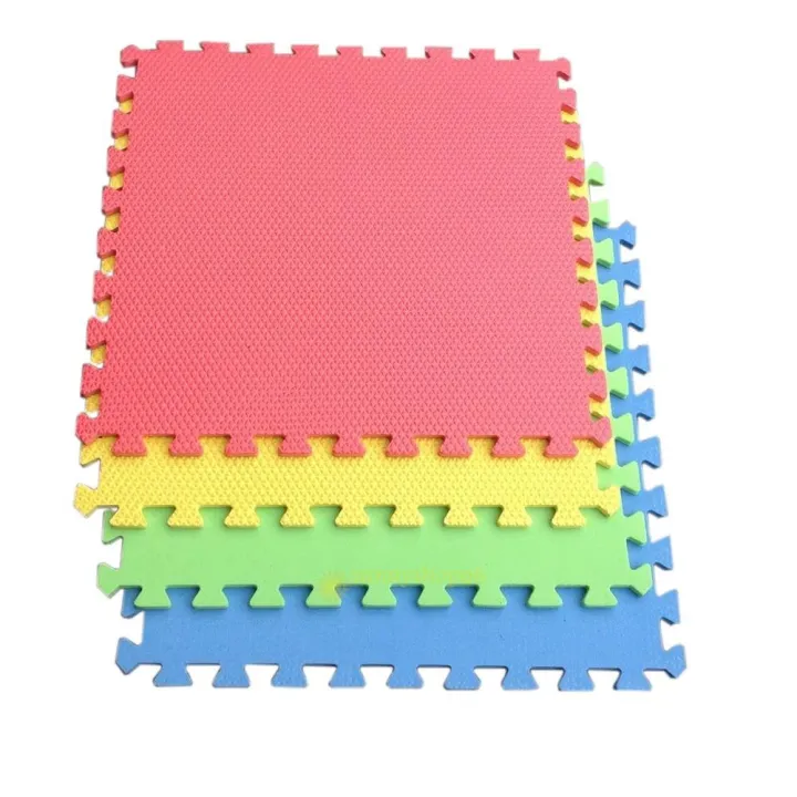 Puzzle Mat Big Mat | Lazada PH