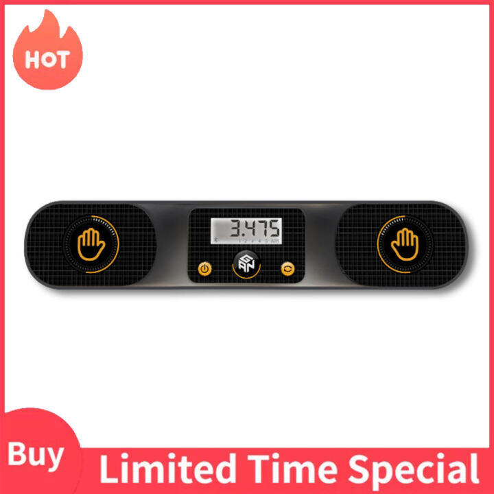 GAN Timer GAN Smart Timer GAN Cube Mat GAN timer mat GAN Bluetooth ...