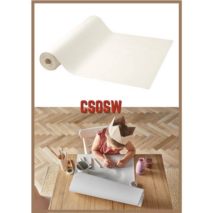 MALA Rol Kertas Lukis Drawing Paper Roll 30Mtr | Lazada Indonesia