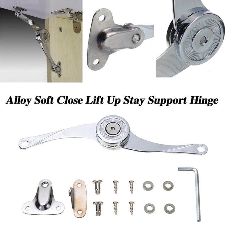 Stainless Steel Hinge Furniture Cabinet Stops Supporting Wilmeter Stops ...