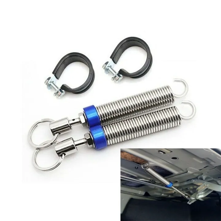 Car Boot Lid Lifting Spring Trunk Spring Lifting Device Car Accessories ...
