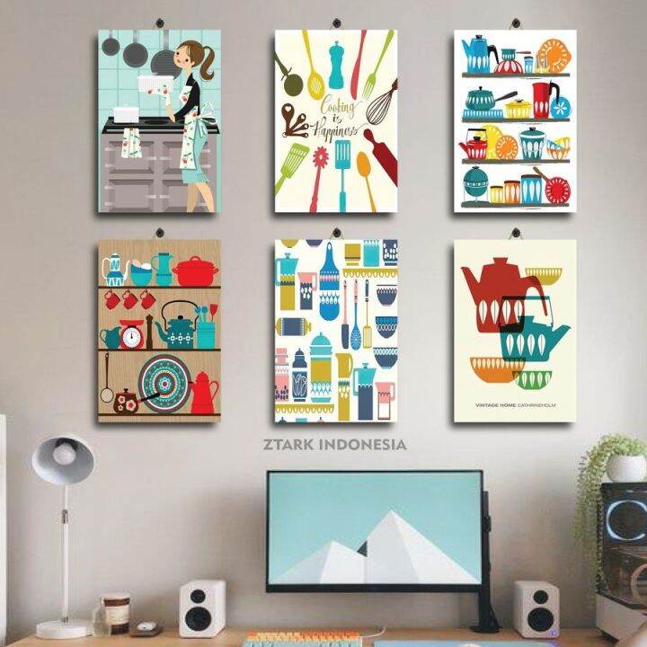 21-40 RUMAH MINIMALIS GAMBAR POSTER DAPUR SJV1Y/NHUKM / DESAIN KAMAR ...
