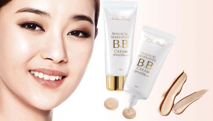 Krim BB Cosway Lelan Vital | Lazada