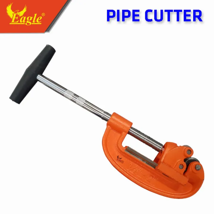 Eagle Tools PipeCutter (10MM - 60MM) 1/8" to 2" | Lazada PH